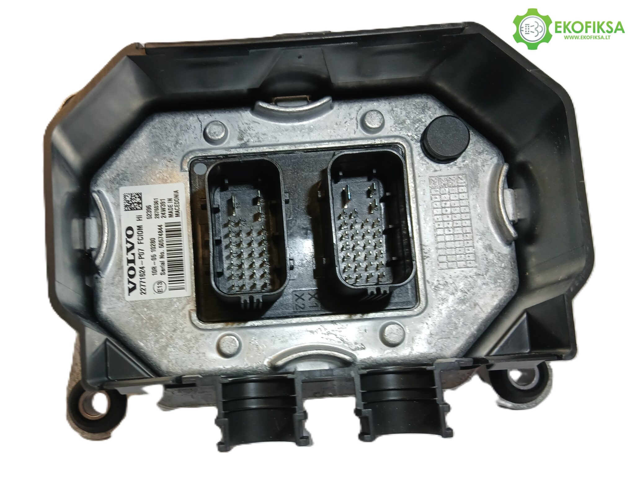 Šviesų valdymo blokas FCIOM VOLVO 22771624 – Ekofiksa